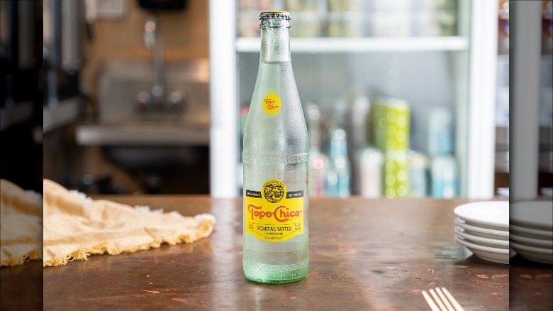 The Complete List Of Sparkling Water Brands, Ranked