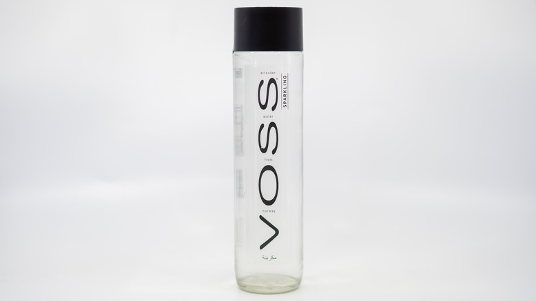 The Complete List Of Sparkling Water Brands, Ranked