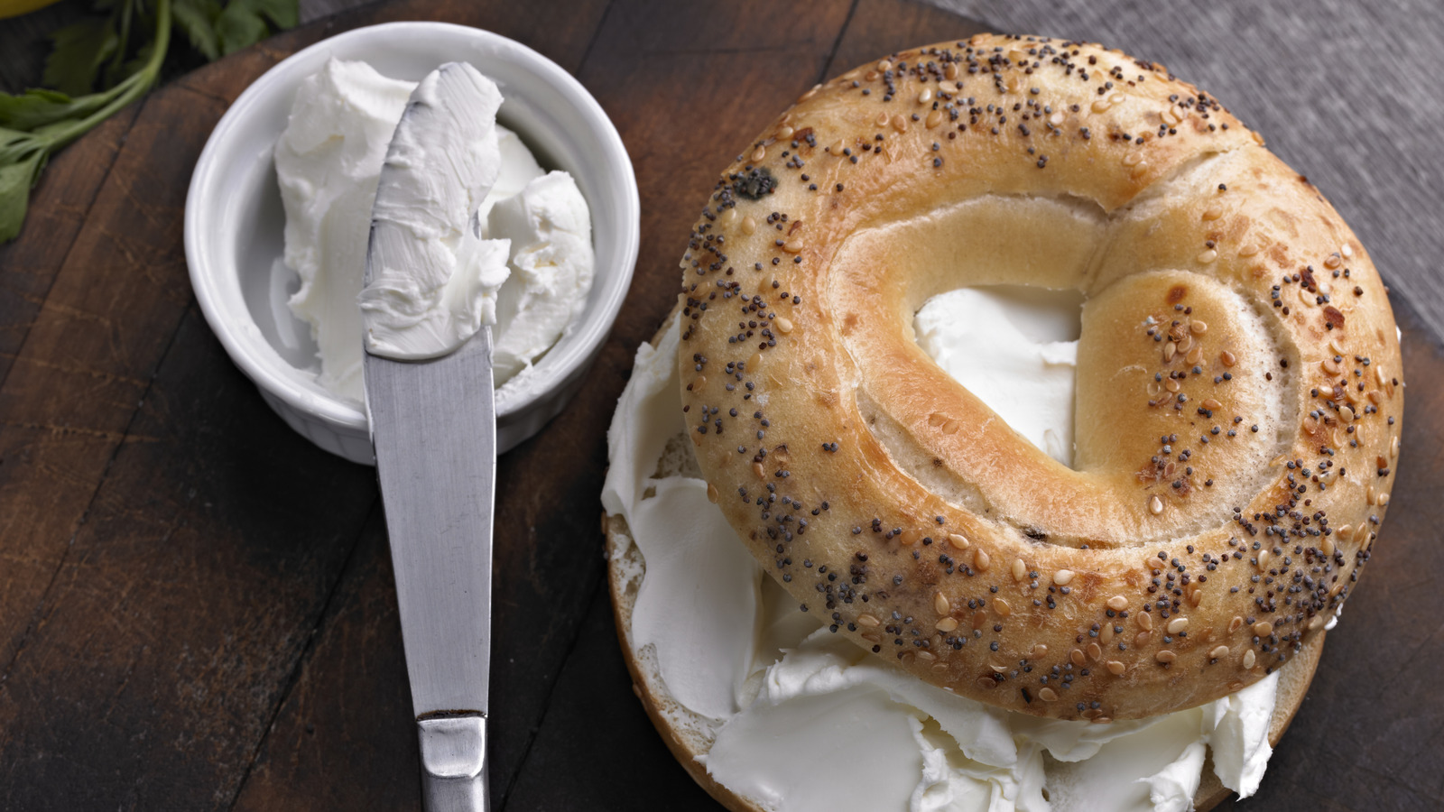 The Complex And Surprising Origins Of Modern-Day Cream Cheese