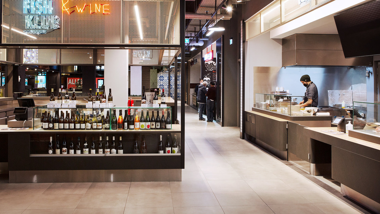 The Crab Meat Eclair That Took Berlin Fine-Diners By Storm