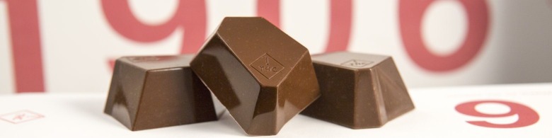 The Daily Dish: You Can Apply To Be A Professional Chocolate Taster For ...