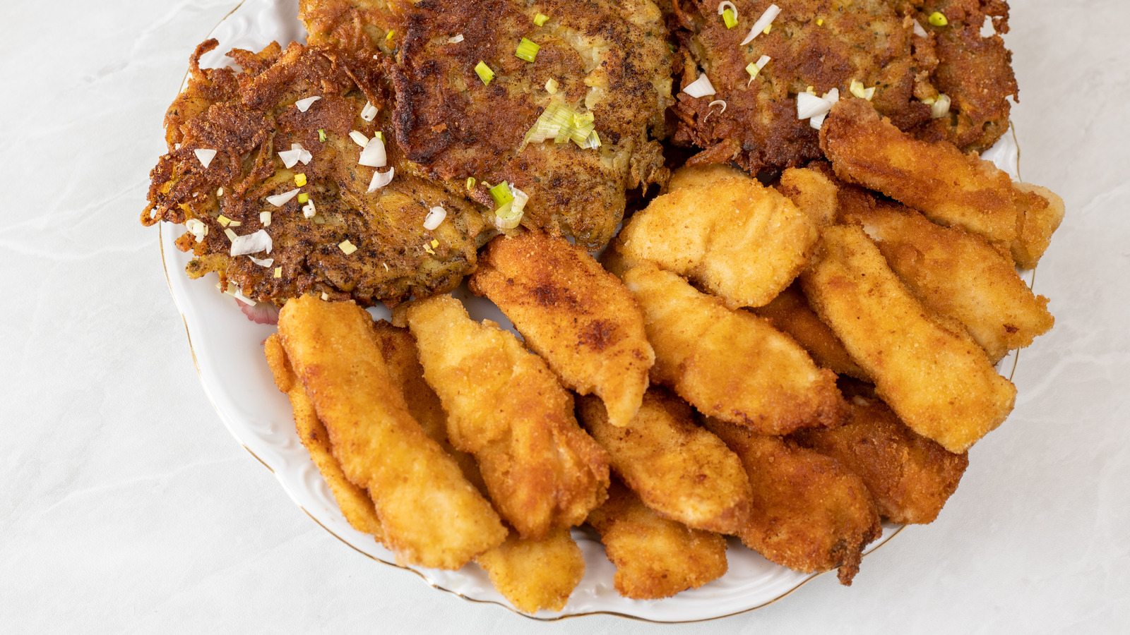 The Delectable Italian-Jewish Fried Chicken You May Not Have Heard Of