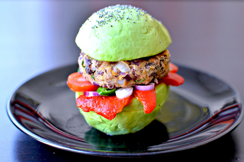 The Dumbest Food Trends of 2017 Slideshow