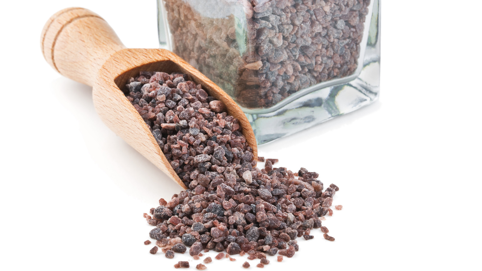 The Egg-Flavored Black Salt That Can Level Up Your Vegan Breakfast ...