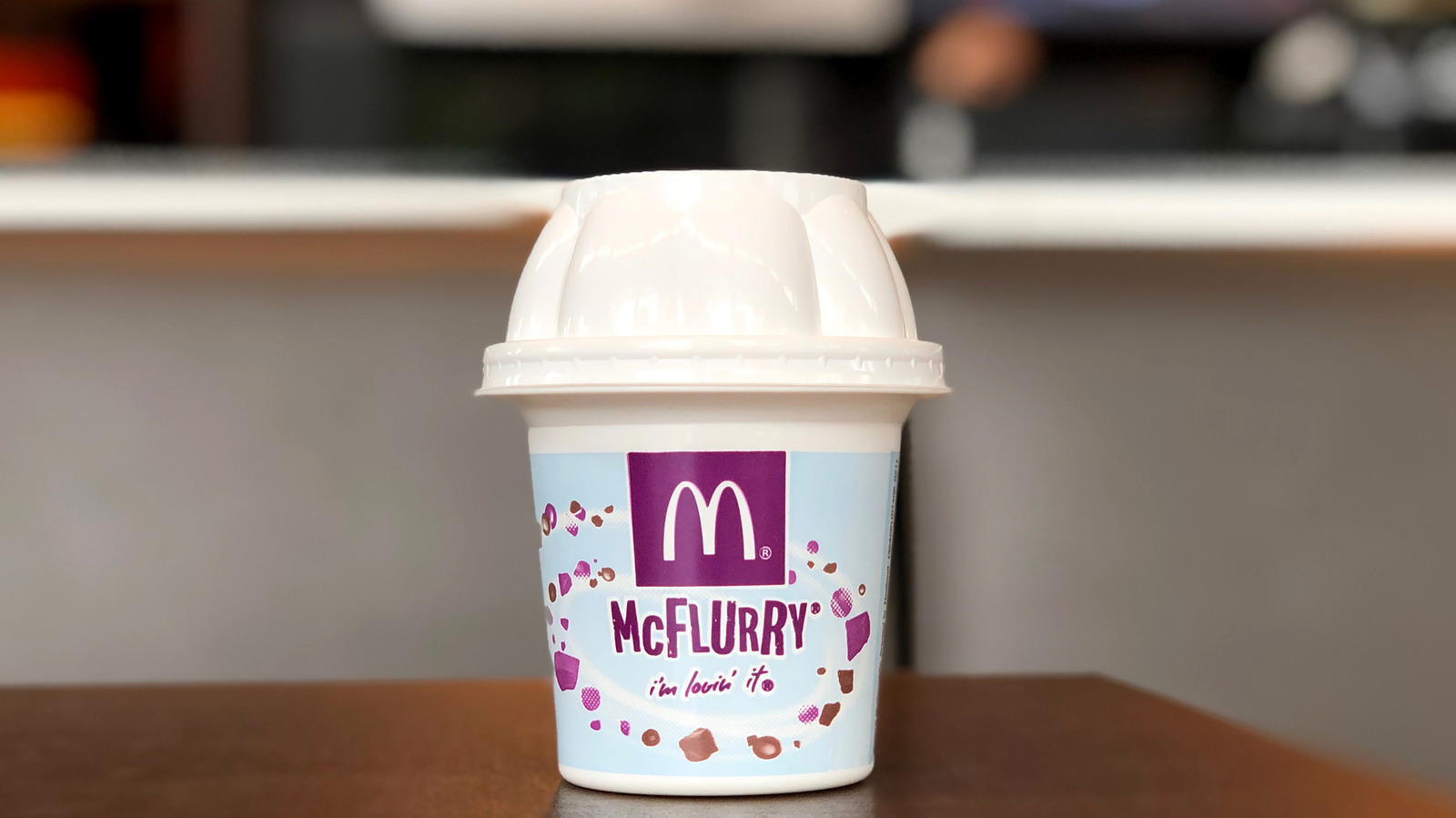 The Era Of Broken McDonald's McFlurry Machines Might Actually Be Over