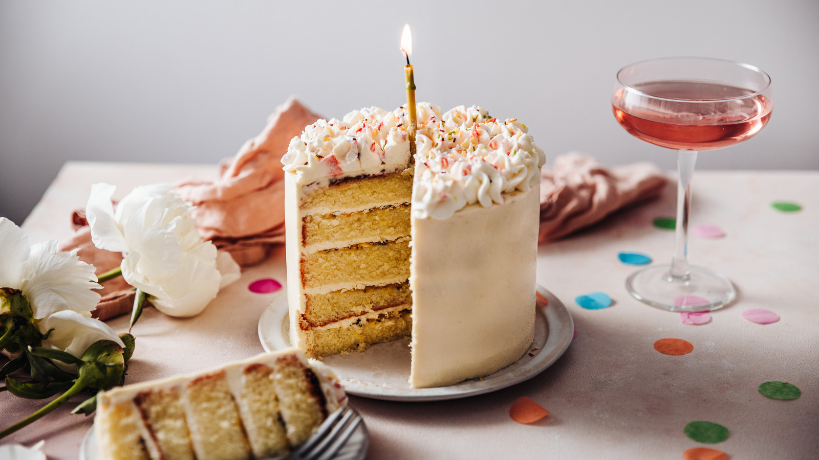 The Essential Tool You Need For Making Extra Tall Layer Cakes