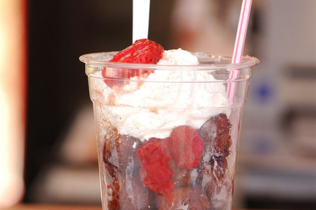 The Fair-Est Foods Of Them All Slideshow