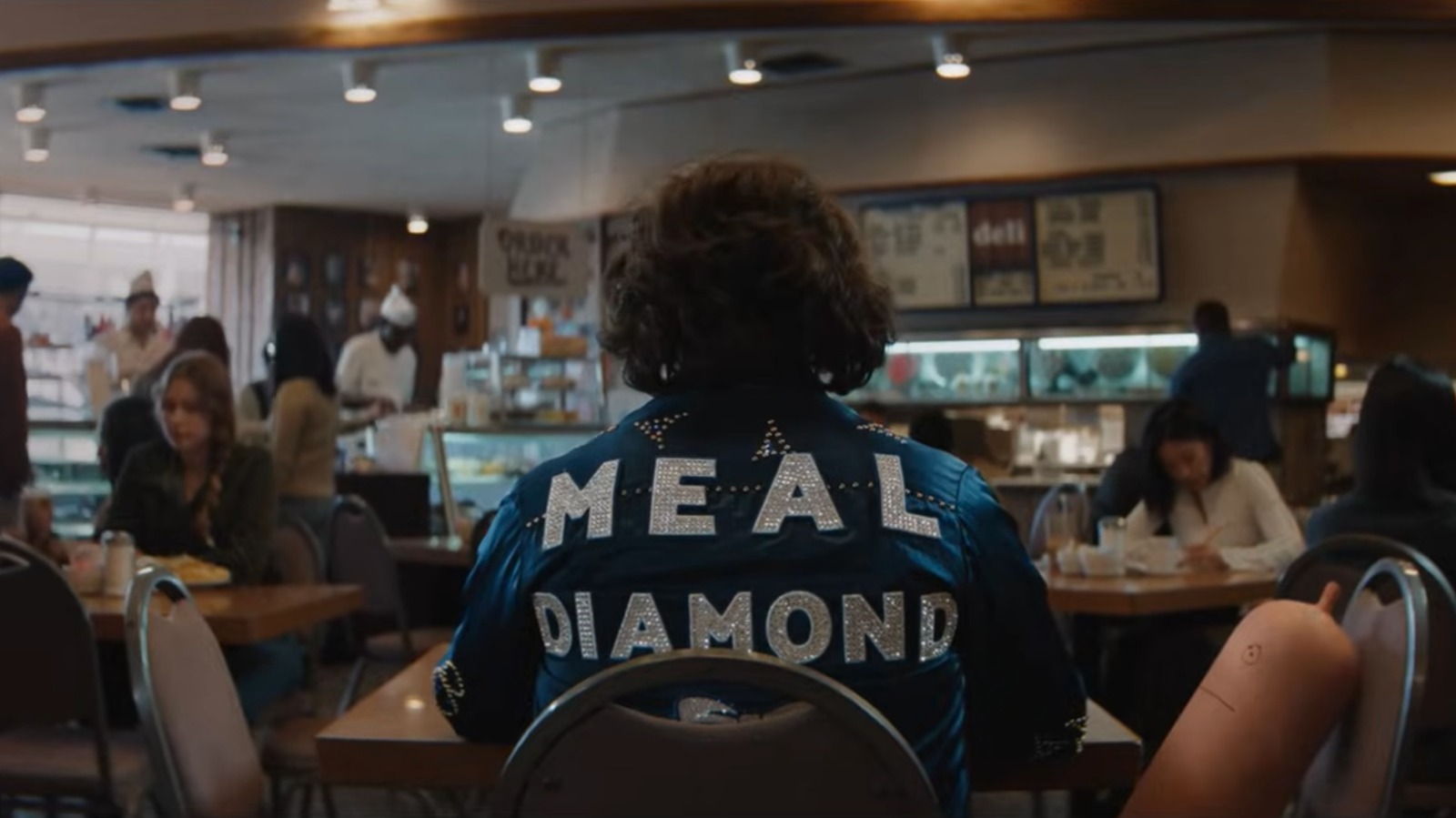 The Famous LA Diner Behind Hellmann's 2026 Super Bowl Commercial