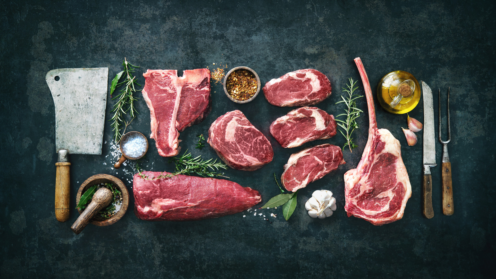 The Fancy Cut Of Meat You Need To Start Buying At Costco