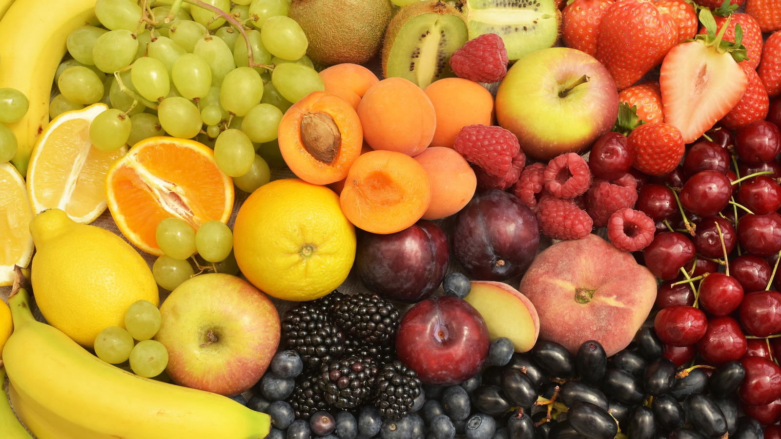 The Fastest-Growing Fruit Trees You Should Add To Your Garden