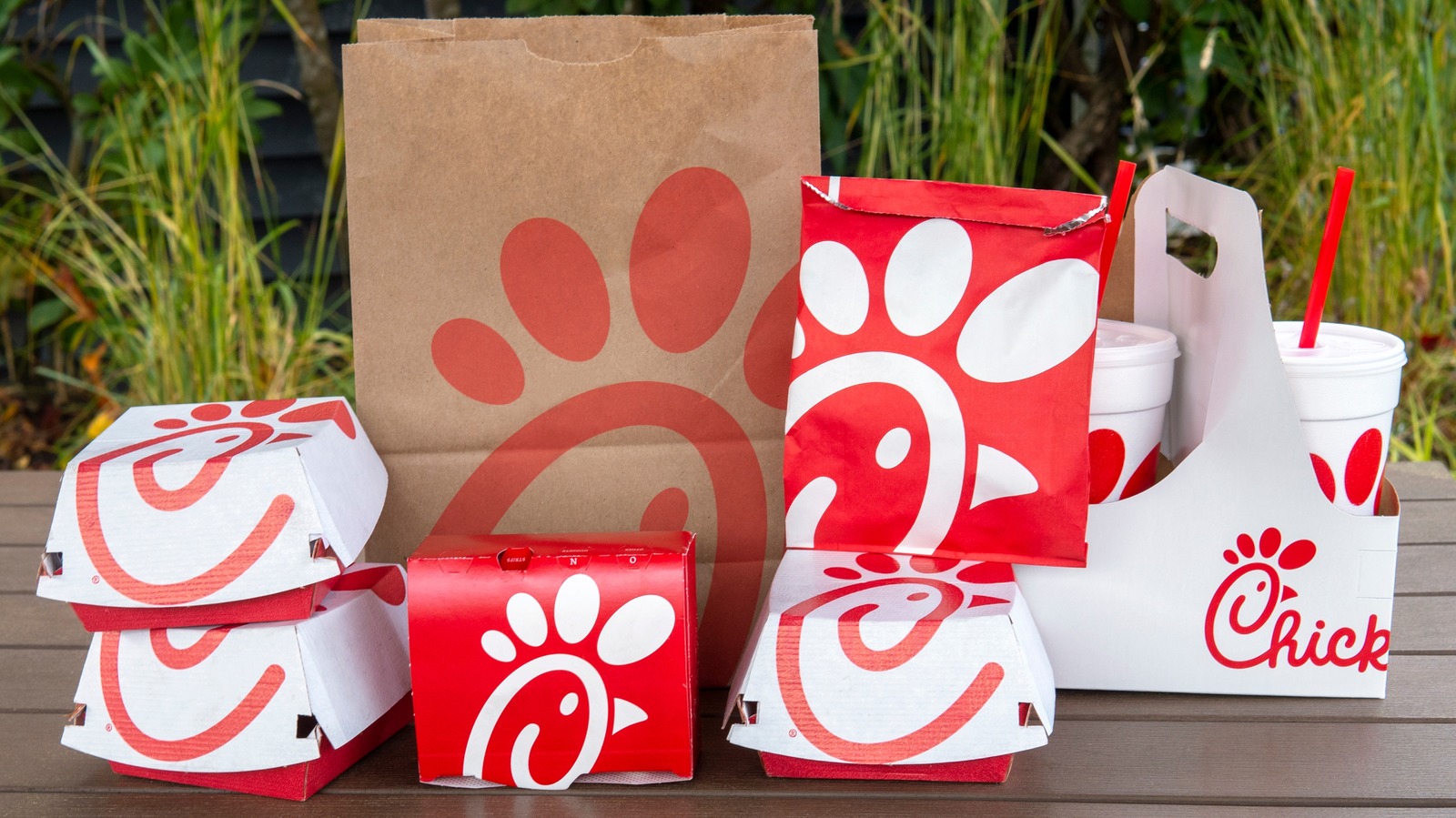 The First Ever Chick-Fil-A Is Officially Shutting Its Doors For Good