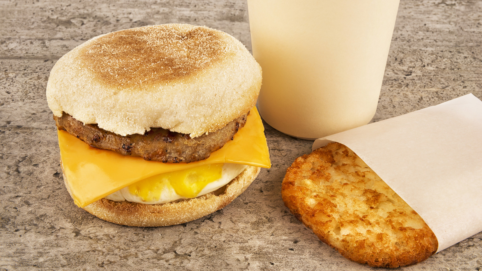 The First Fast Food Breakfast Restaurant In America Was Famous For Its ...