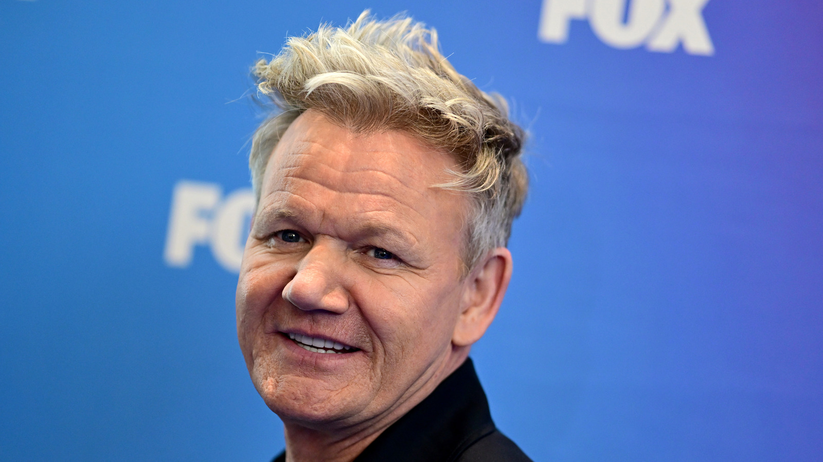 Why Gordon Ramsay Adds Curry Powder To His Iconic Fish And Chips