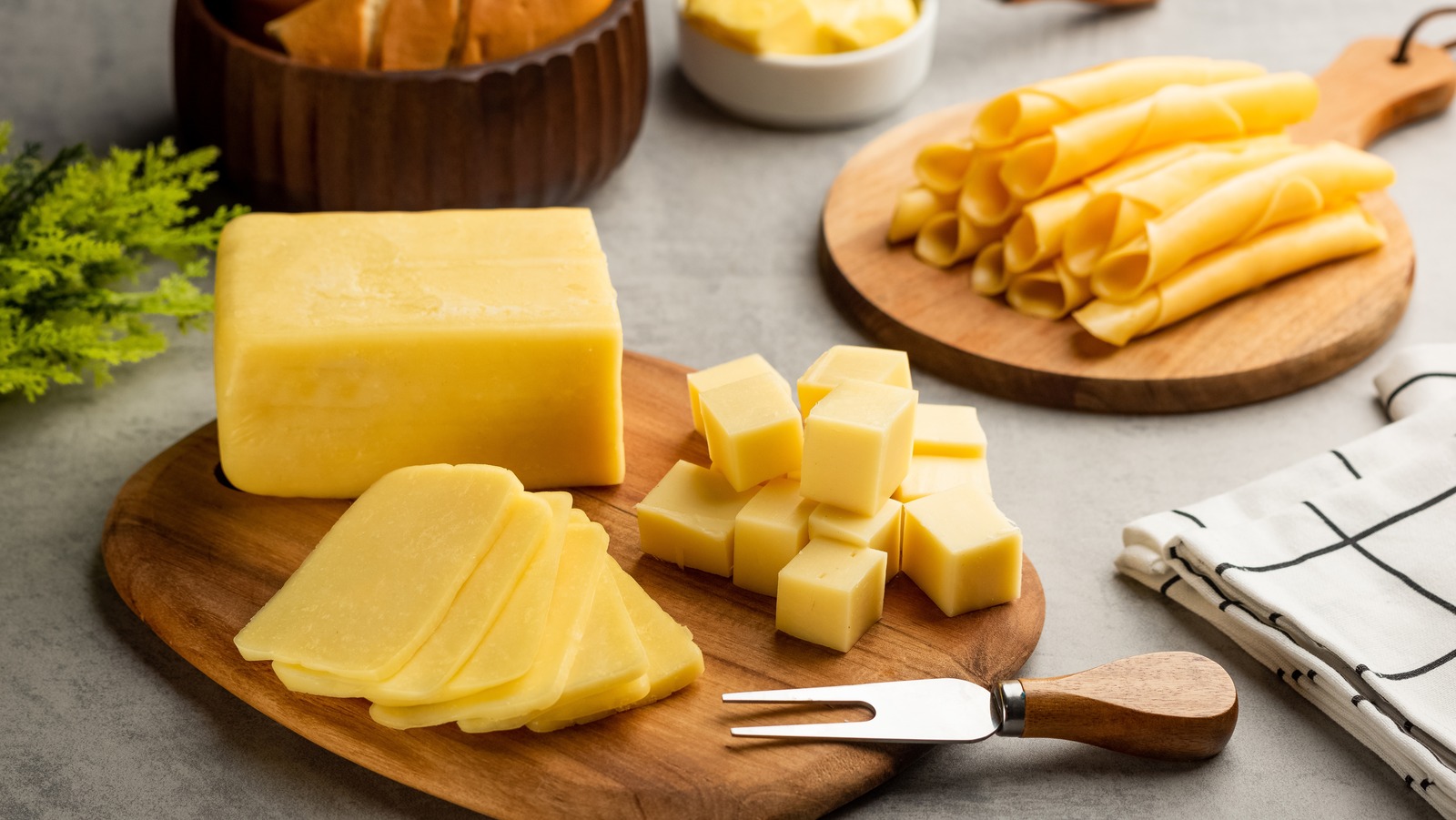 The Fridge Mistake You Need To Stop Making With Your Cheese