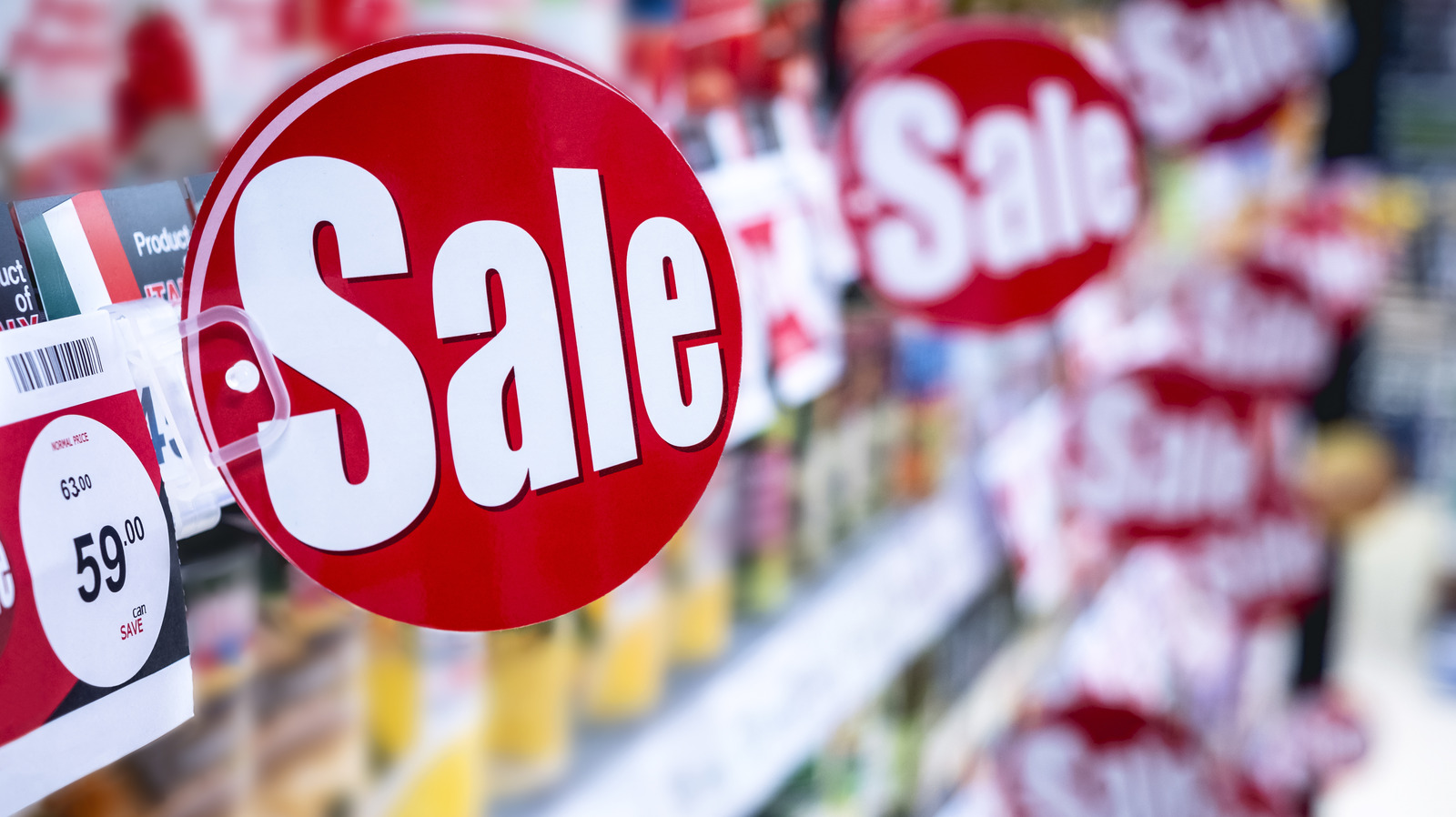 The Grocery Discount Gimmick You Should Always Read The Fine Print On