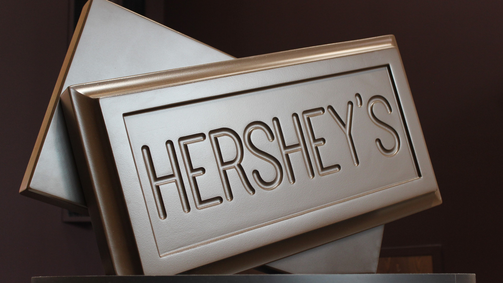 The Hershey's Founder Nearly Ended Up On The Titanic