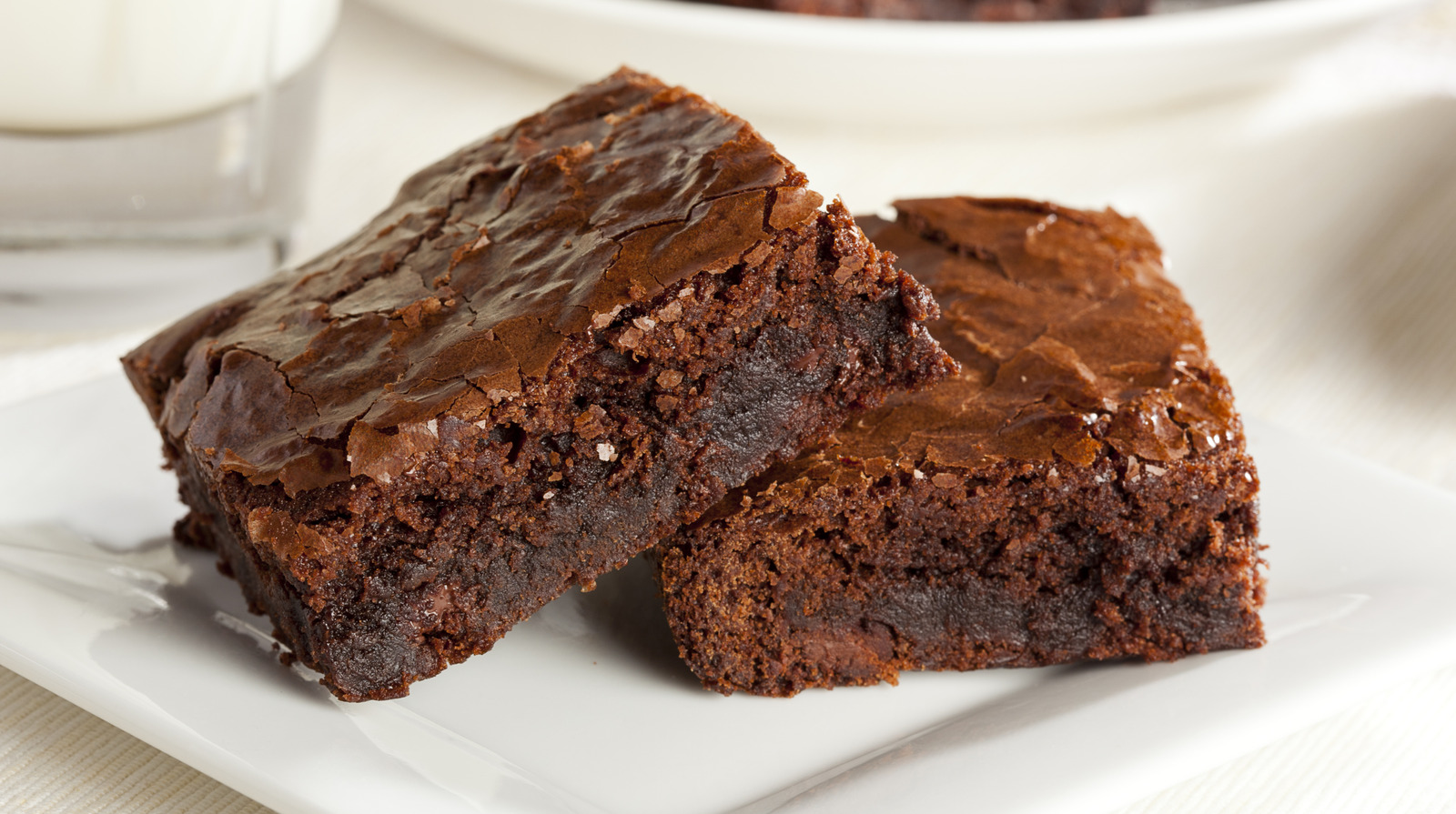 The History Of The Brownie Begins In 19th Century Chicago