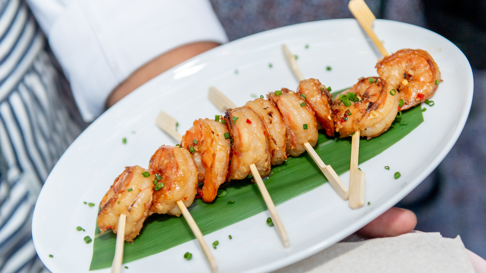 The Holiday Party Appetizer Ratio You Need To Remember