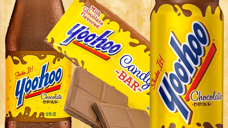 The Humble Grocery Store Origin Of Yoo-Hoo