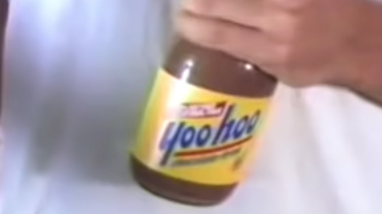 The Humble Grocery Store Origin Of Yoo-Hoo
