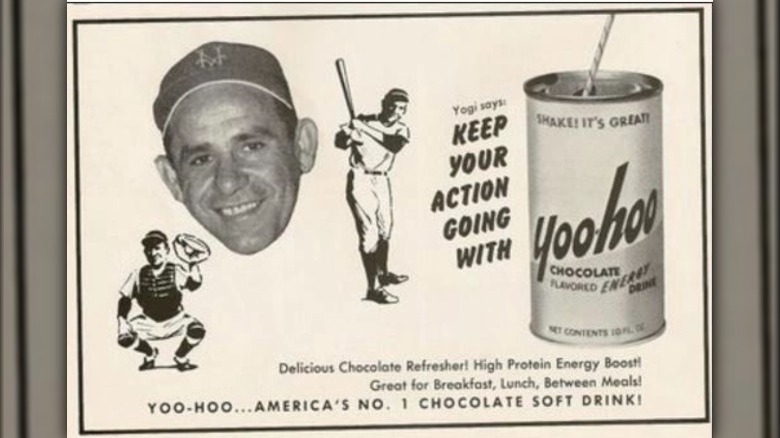 The Humble Grocery Store Origin Of Yoo-Hoo