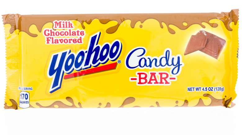 The Humble Grocery Store Origin Of Yoo-Hoo