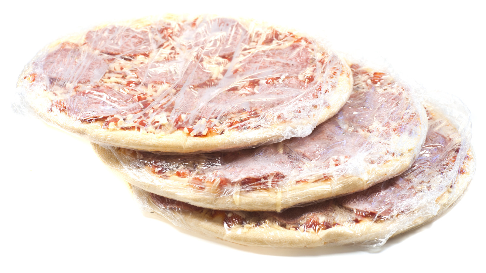 The Humble Restaurant Origins Of The Frozen Pizza