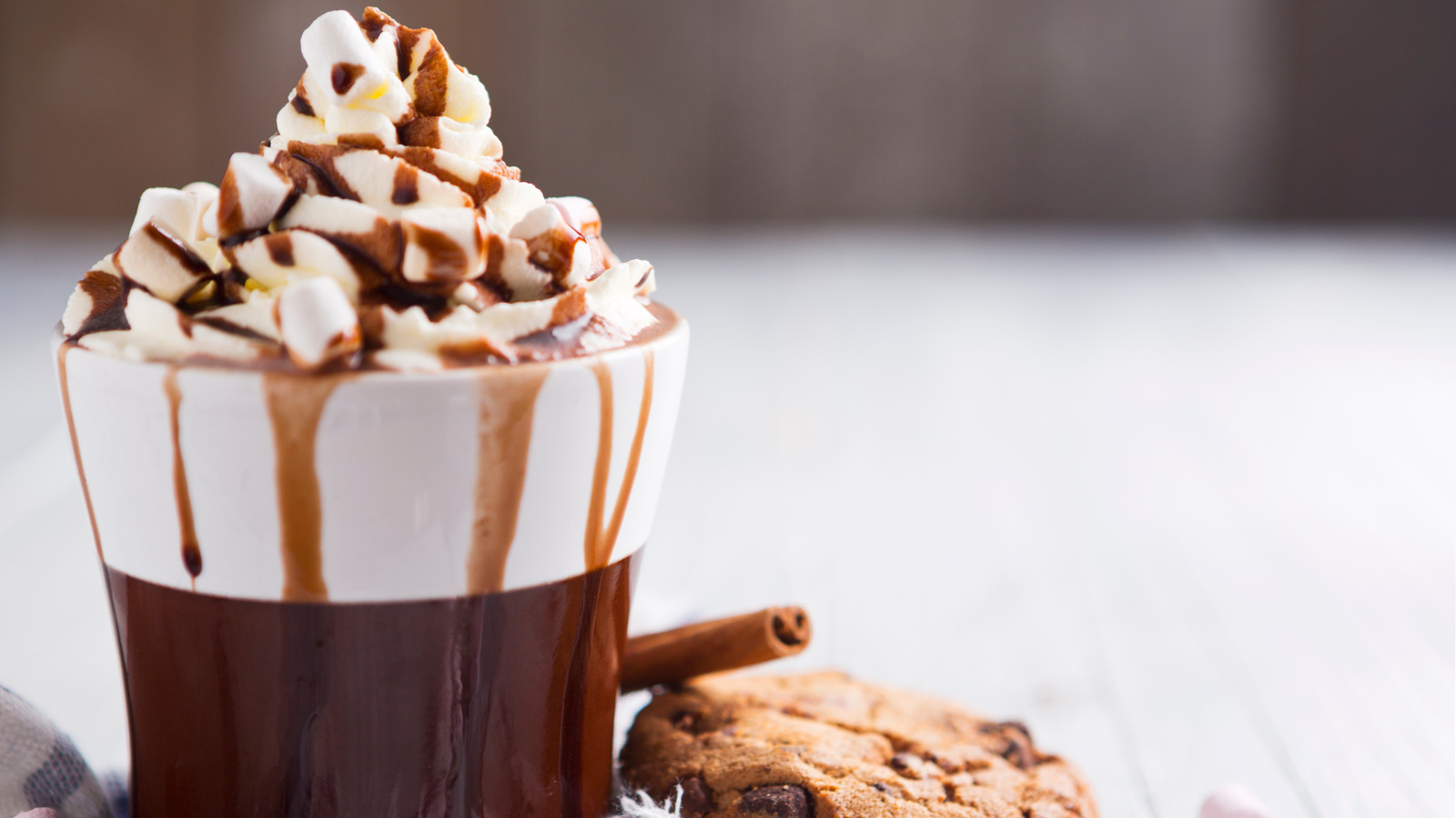 The Indulgent Powder That Will Change Hot Chocolate Forever