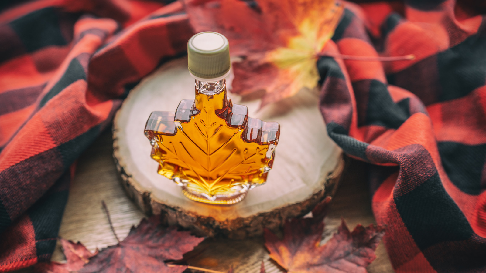 The Intricate Art Of Making Maple Syrup