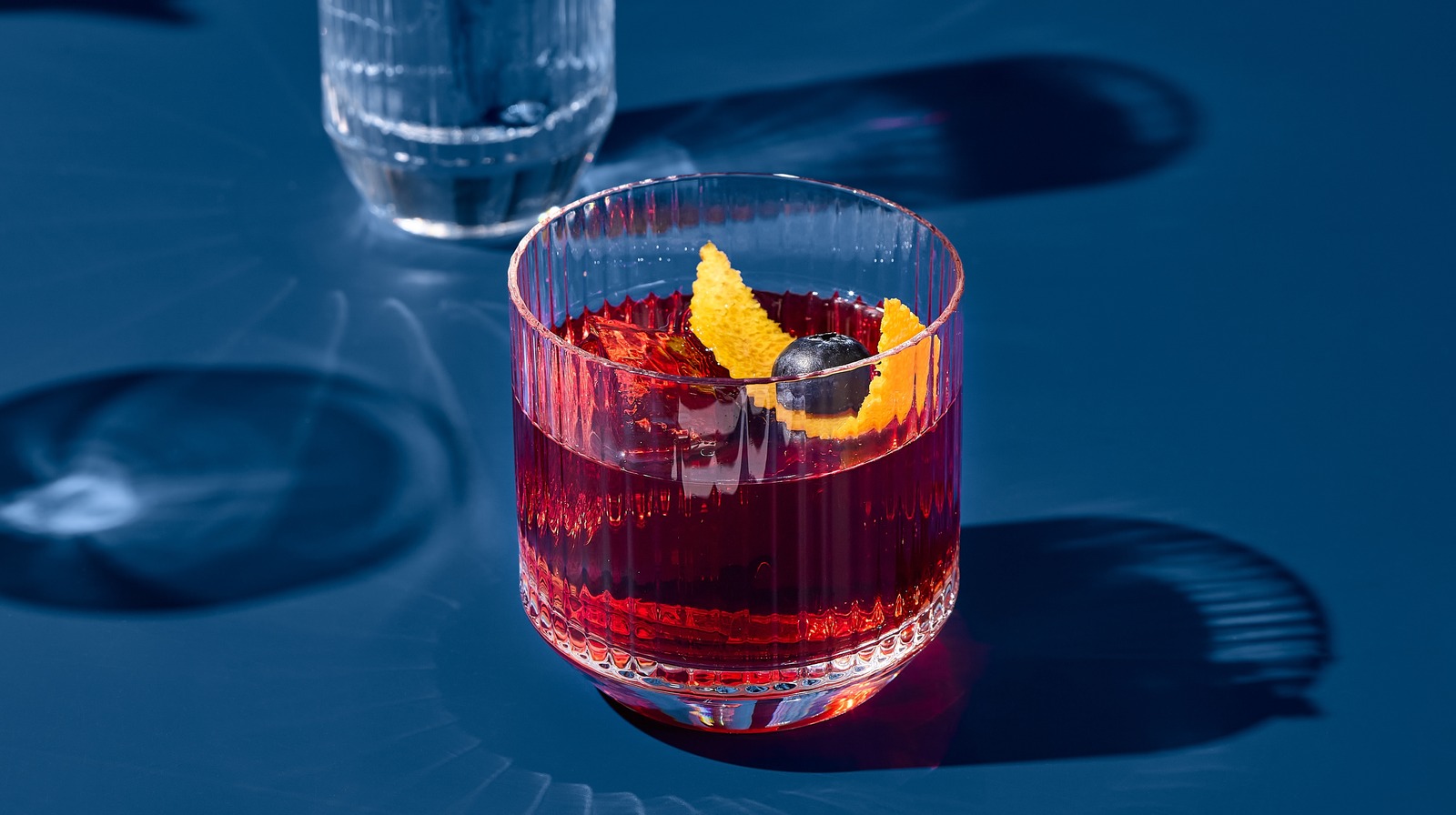 The Italian Cocktail That's Always A Reliable Order, According To Experts