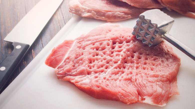 The Key To Cooking Lean Meat Without Drying It Out