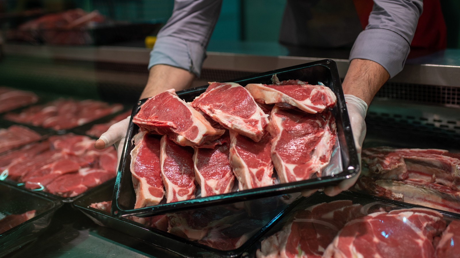 The Largest Beef Recall In US History Affected A Dizzying Amount Of Meat