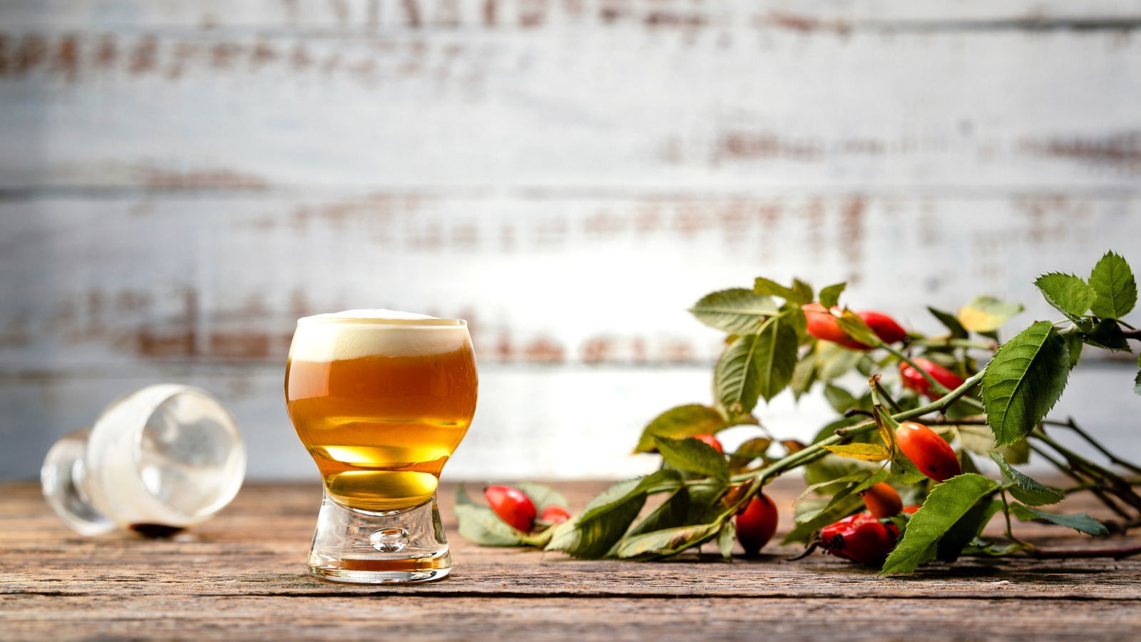 The Liqueur You Need For Adorable Mini Beer Shots