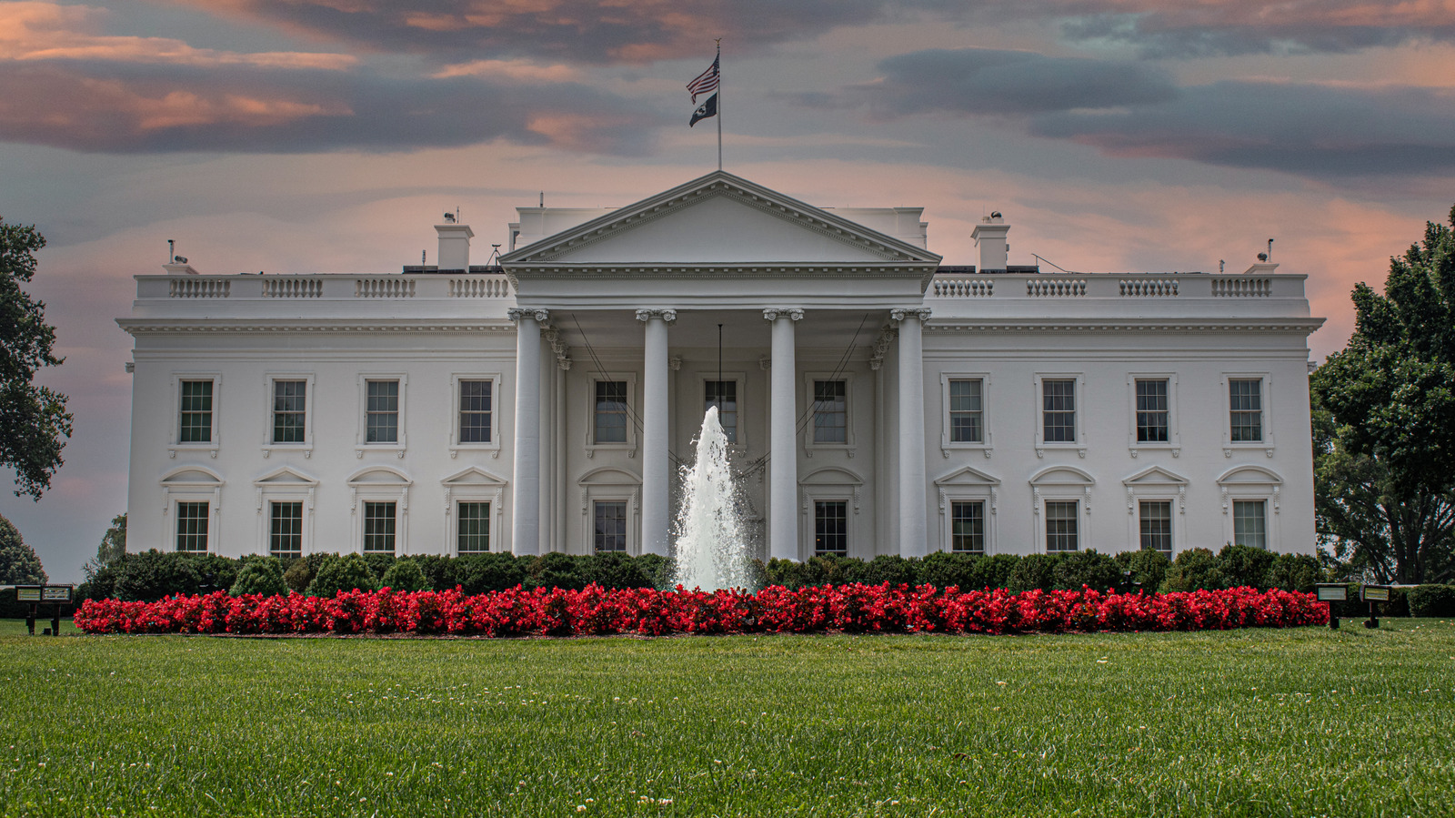 The Longest-Running Restaurant In Ohio Served 12 US Presidents