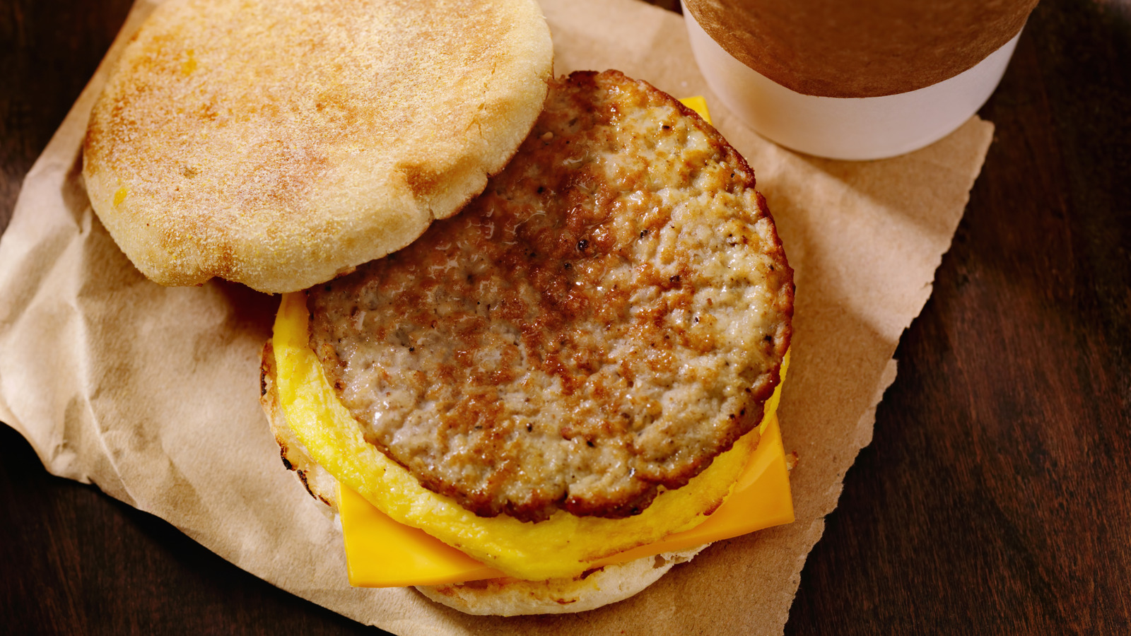 The Major Fast Food Chain That Could Be Bringing Back All-Day Breakfast