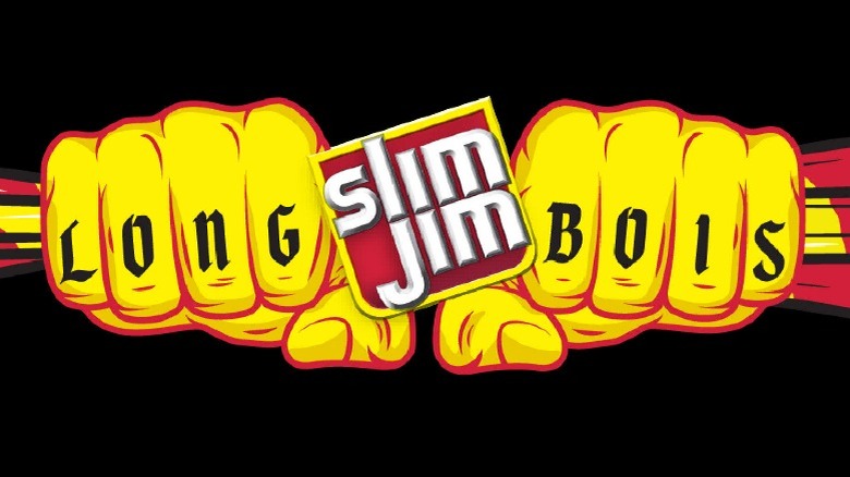 The Marketing Technique That Led To The Name 'Slim Jim'