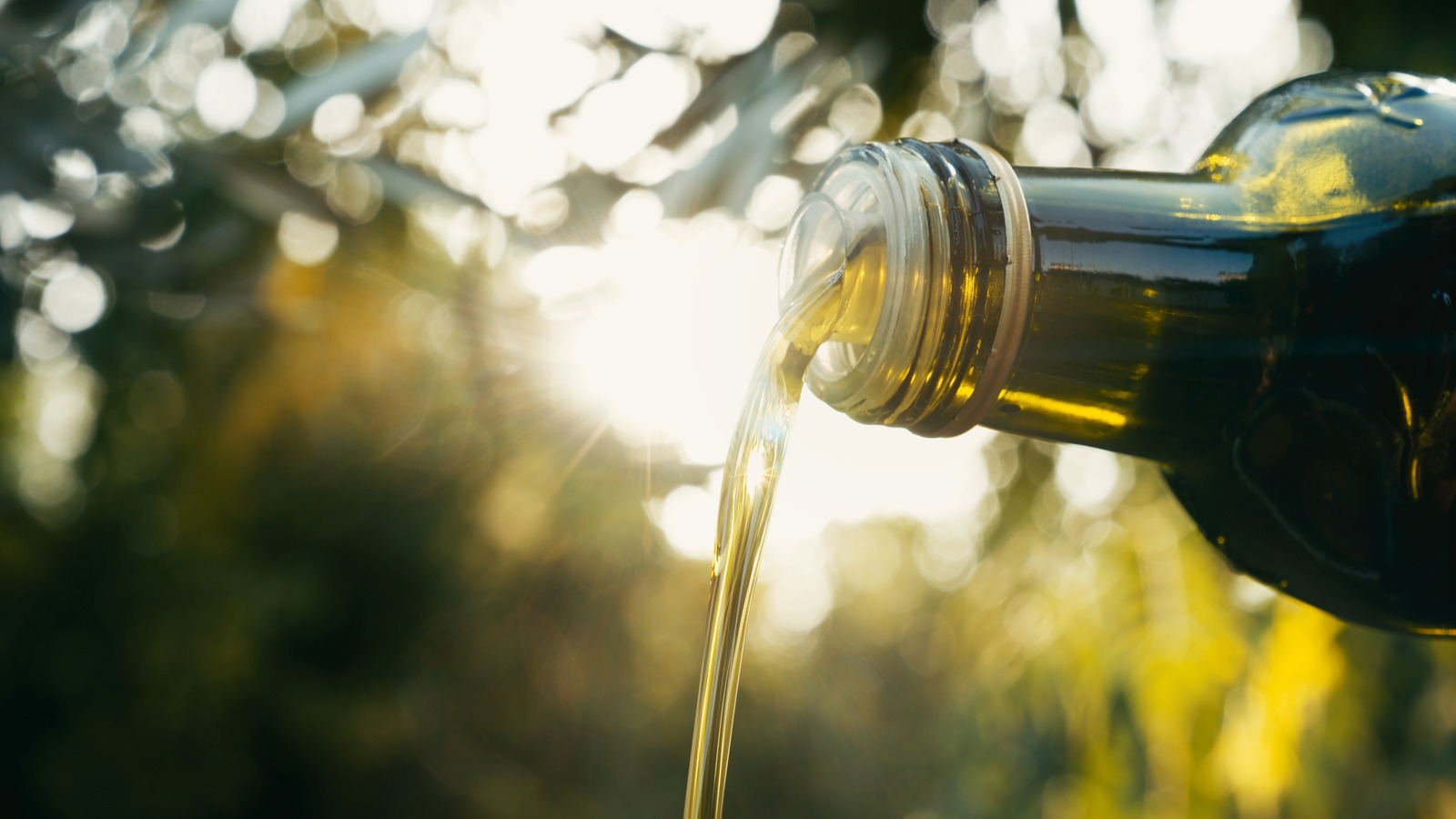 The Monumental Olive Oil Fraud Incident That Rocked Spain In The 1980s