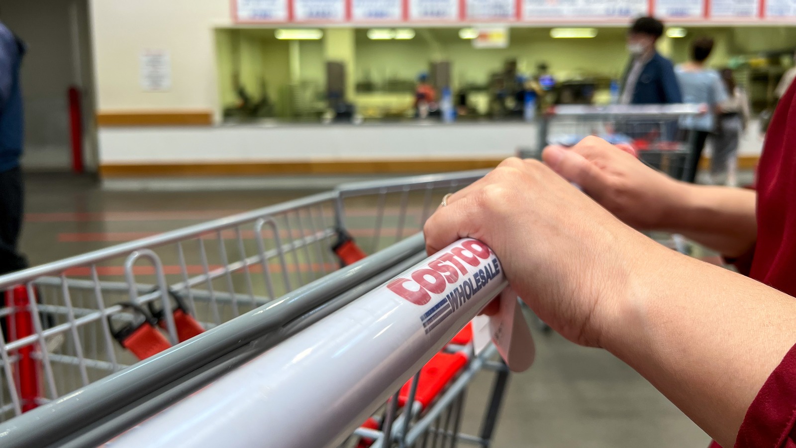 The Most Annoying Things About Shopping At Costco