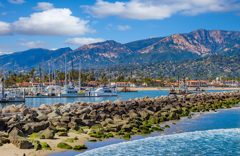 The Most Beautiful Towns in America Gallery