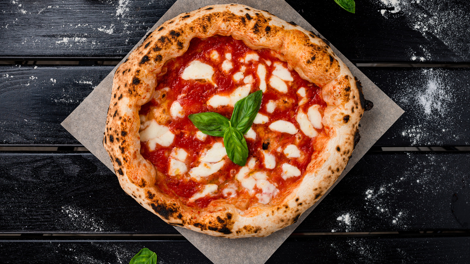 The Most Expensive Pizzas In The US Are Made In An Unexpected State