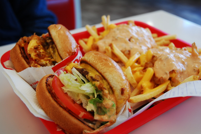 The Most Popular Fast Food Secret Menu Items Ever