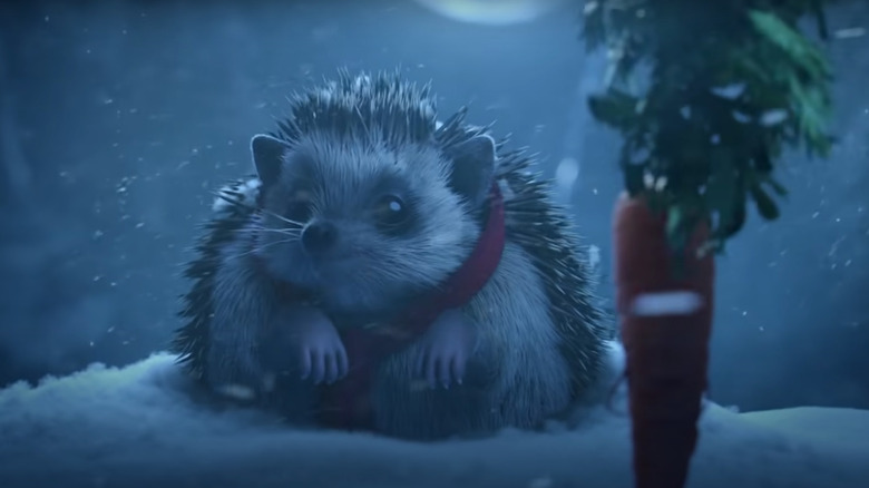 The Must-Know Lore Behind Aldi's Christmas Characters