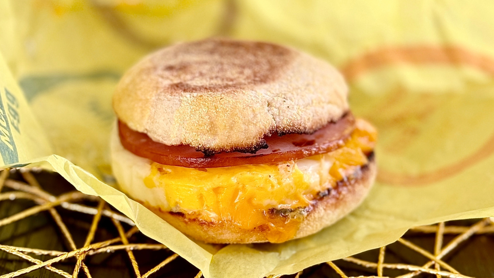 Ask For Grill Seasoning On Your Next McDonald's Breakfast Sandwich And ...