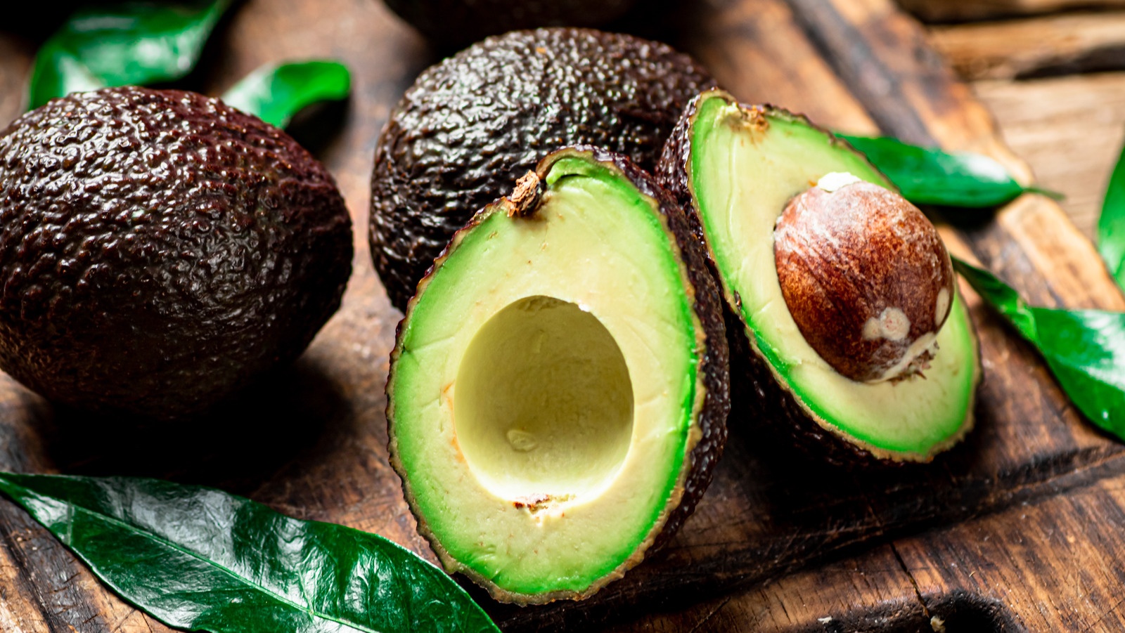 The Newspaper Hack For Ripening Avocados More Quickly