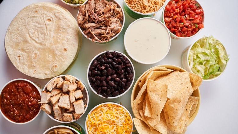 The One Celebration Moe's Southwest Grill Always Takes To The Next Level