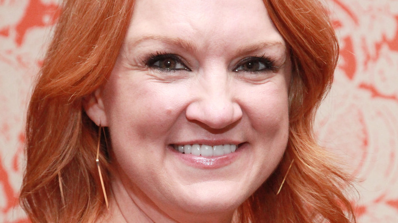 The One Food Ree Drummond Would Never Order Out