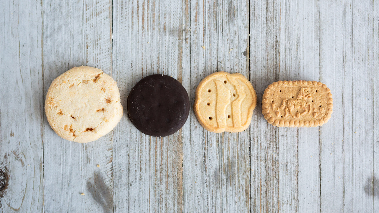 The One Savory, Non-Cookie Snack The Girl Scouts Ever Sold