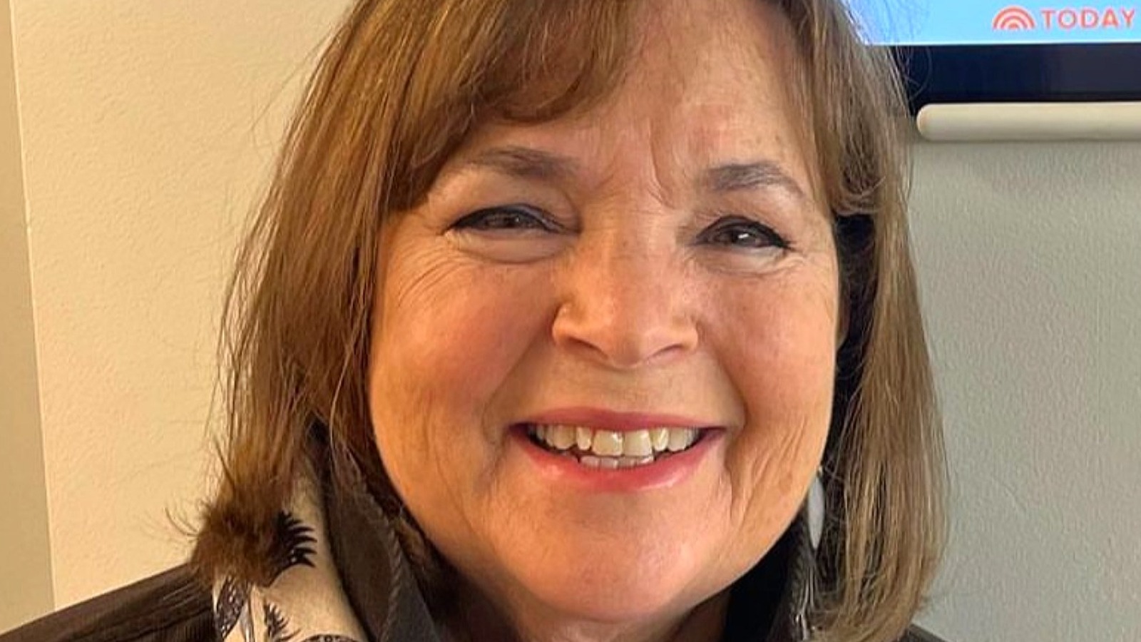 The One Simple Flavor Ina Garten Calls Her Favorite Of All Time