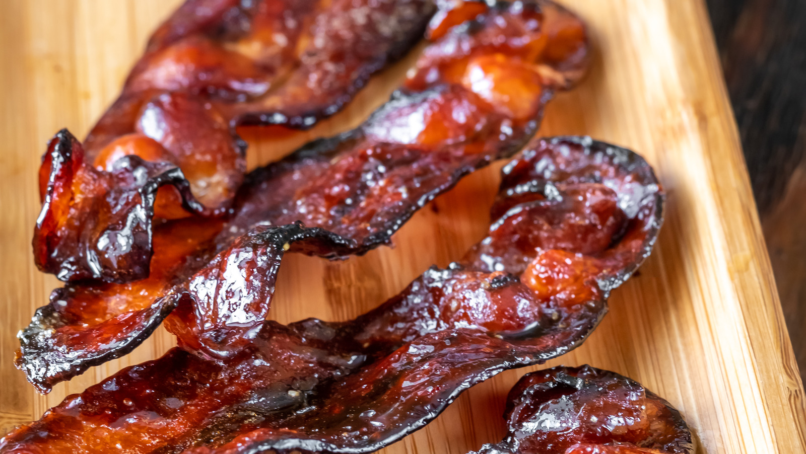 The One Simple Step For Ridiculously Good Bacon