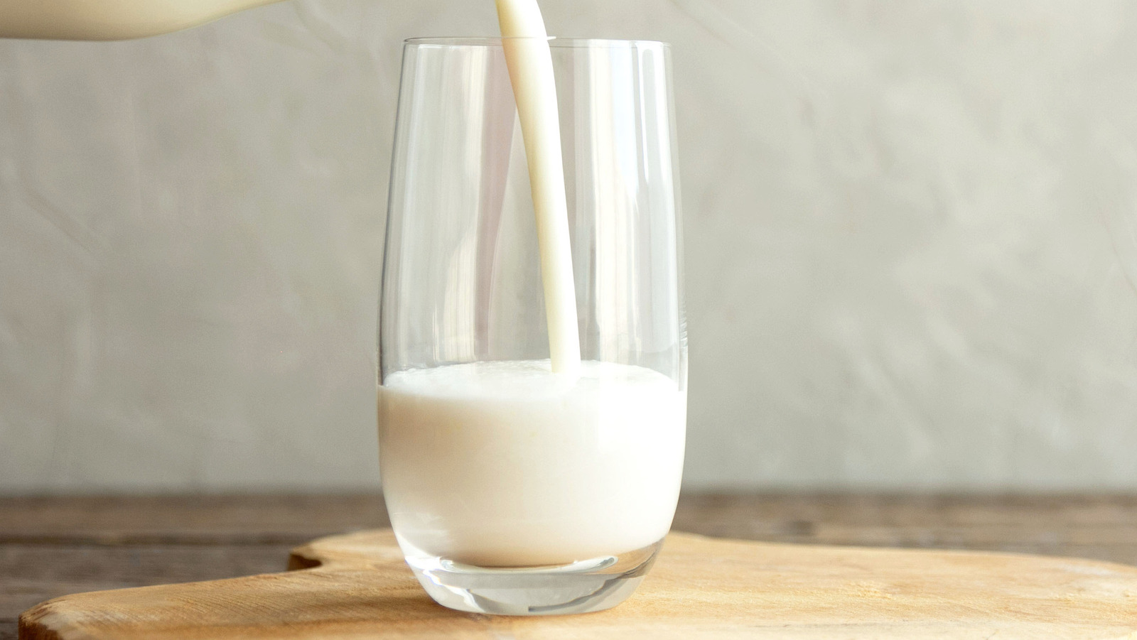 The Origins Of Sheetz Have Way More To Do With Milk Than You'd Think